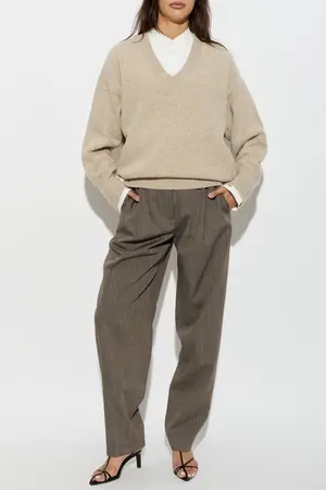 RÓHE Long-sleeved Sweater
