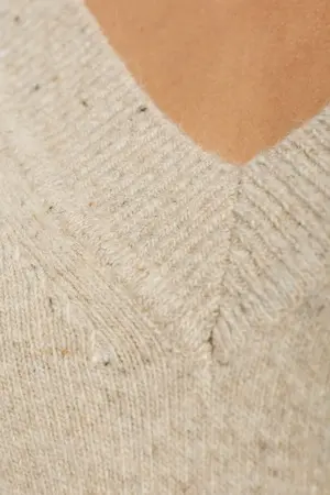 RÓHE Long-sleeved Sweater