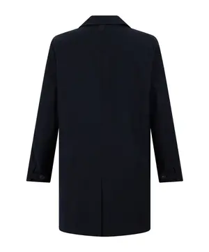 Canali Long-sleeved Casual Jacket