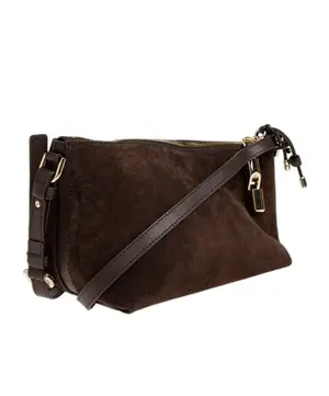 Furla Debby Mini Shoulder Bag