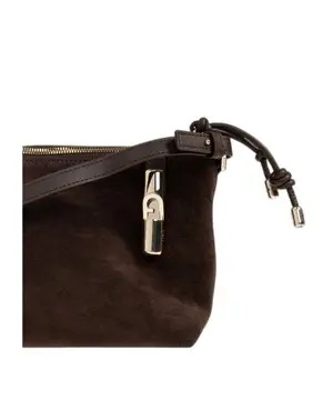 Furla Debby Mini Shoulder Bag