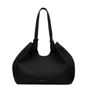 Strathberry Barra Tote - Black