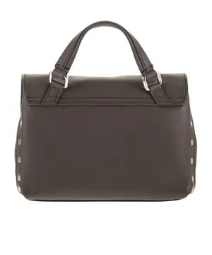 ZANELLATO Flap Handbag