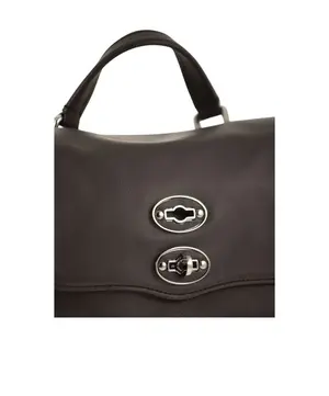 ZANELLATO Flap Handbag