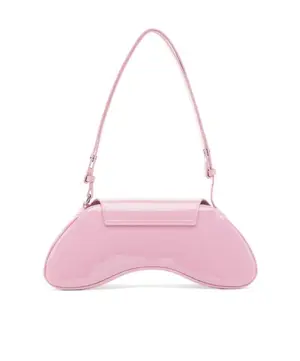 DIESEL® Play-glossy Shoulder Bag