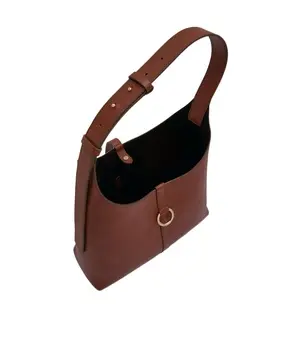 Strathberry Kite Bar-detail Shoulder Bag