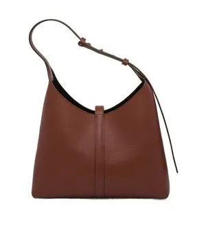 Strathberry Kite Bar-detail Shoulder Bag