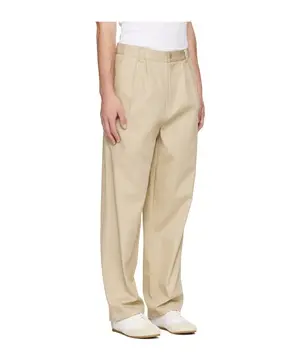 A.p.c. Ricky Trousers