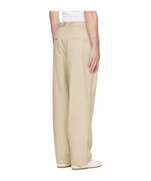A.p.c. Ricky Trousers