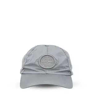 Stone Island Compass Baseball Cap