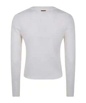 Michael Kors Knitted Cardigan - No