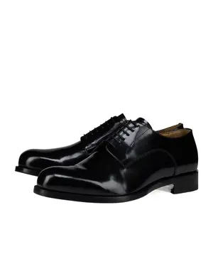 CHRISTIAN LOUBOUTIN Moustachou Derby
