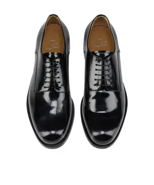 CHRISTIAN LOUBOUTIN Moustachou Derby