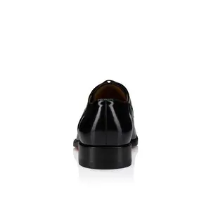 CHRISTIAN LOUBOUTIN Moustachou Derby