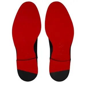 CHRISTIAN LOUBOUTIN Moustachou Derby