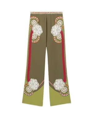 La DoubleJ Stretch Pants