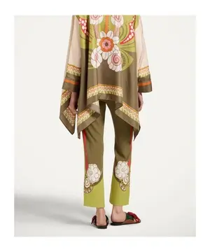 La DoubleJ Stretch Pants