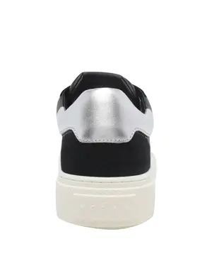 Hogan Lace-up Low-top Sneakers