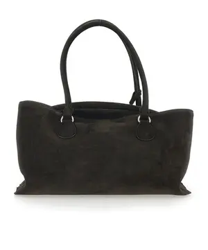 OSOI Key Pendant Top Handle Bag