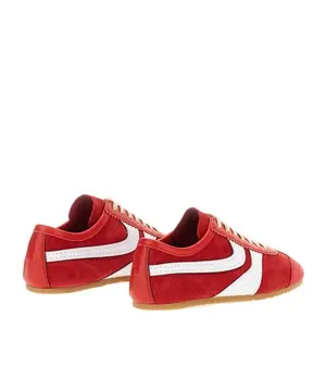 Dries Van Noten Lace-up Low-top Sneakers