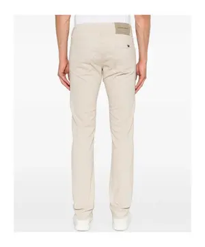 Jacob Cohen Straight Leg Jeans