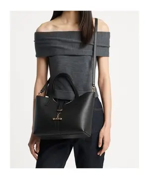 Strathberry Kite Tote Midi