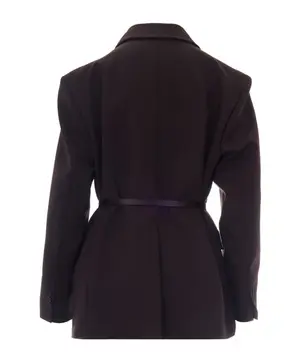 P.a.r.o.s.h Long-sleeved Suit Jacket