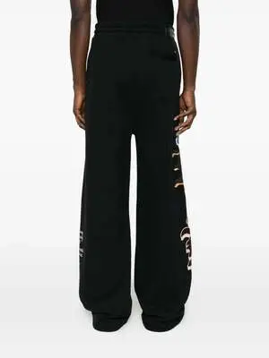 Amiri Applique Track Pants