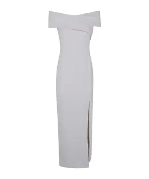 Ralph Lauren Sleeveless Dress - White