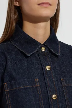 Casablanca Short-sleeved Shirt