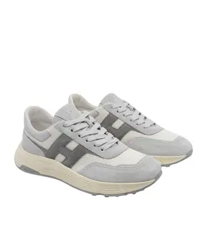 Hogan Lace-up Sneakers