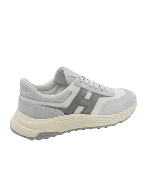 Hogan Lace-up Sneakers