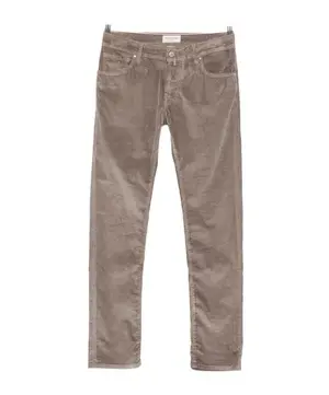 Jacob Cohen Straight Leg Jeans - Gray