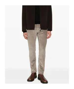 Jacob Cohen Straight Leg Jeans