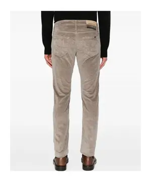 Jacob Cohen Straight Leg Jeans