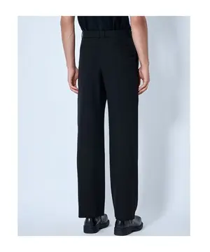 THE ROW Casual Trousers With Belt Loops