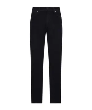 Stone Island Belt-loop Jeans