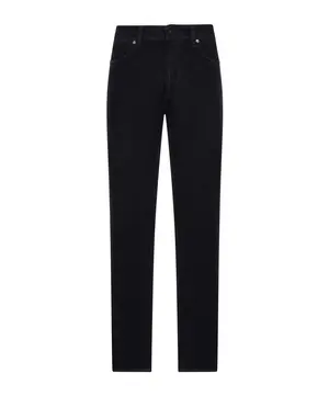 Stone Island Belt-loop Jeans