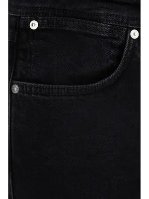 Stone Island Belt-loop Jeans
