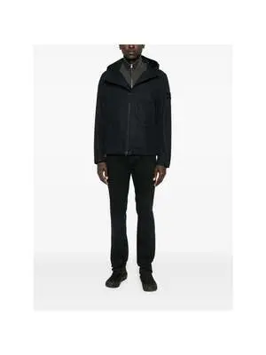 Stone Island Belt-loop Jeans