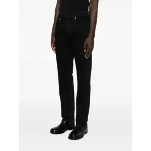 Stone Island Belt-loop Jeans
