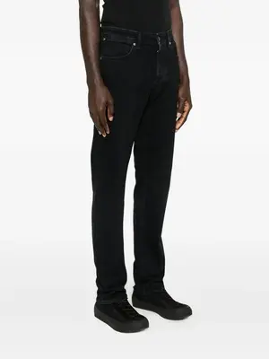 Stone Island Belt-loop Jeans