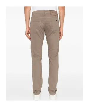 Jacob Cohen Straight Leg Jeans