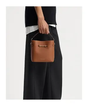 Strathberry Corda Bucket Mini