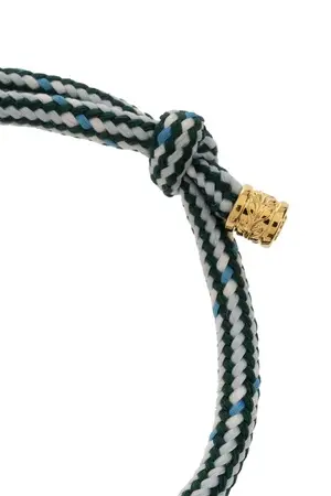 Casablanca Logo Bracelet