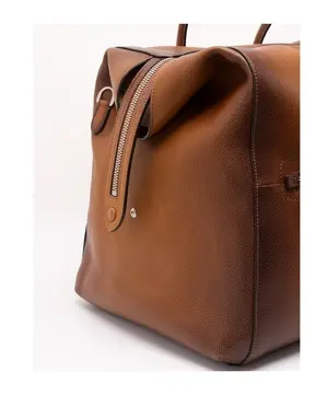 Santoni Duffle Bag