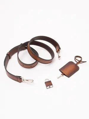 Santoni Duffle Bag