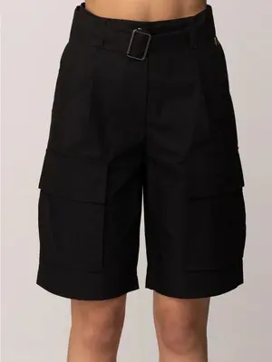 TWINSET Bermuda Shorts