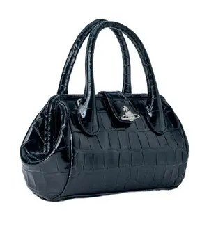 VIVIENNE WESTWOOD Pamela Small Handbag