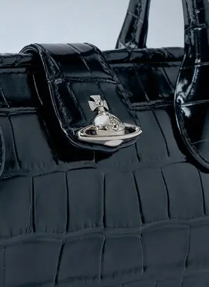 VIVIENNE WESTWOOD Pamela Small Handbag